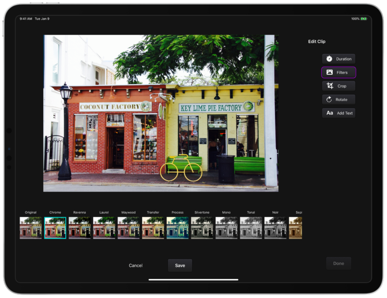 Snapthread 2.0 is Now Available! | Becky Hansmeyer